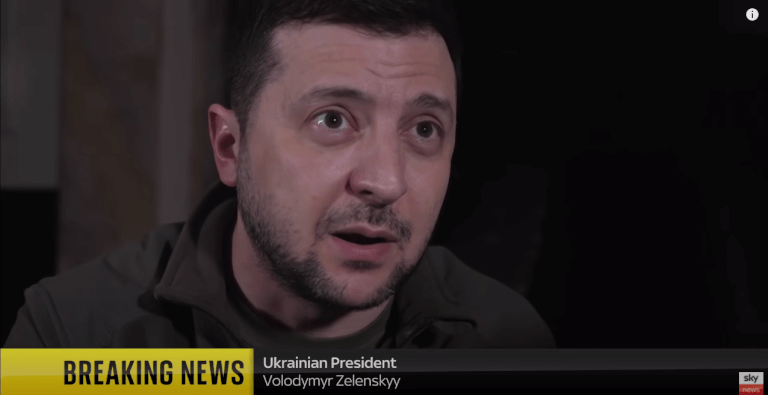Russia-Ukraine: Ghost of Kiev Breaks Real Story that Russkie Soldiers ...
