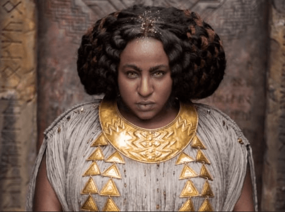 Amazon's Kangz of the Rangz Prequel Shows Mastery of Tolkein's Original ...