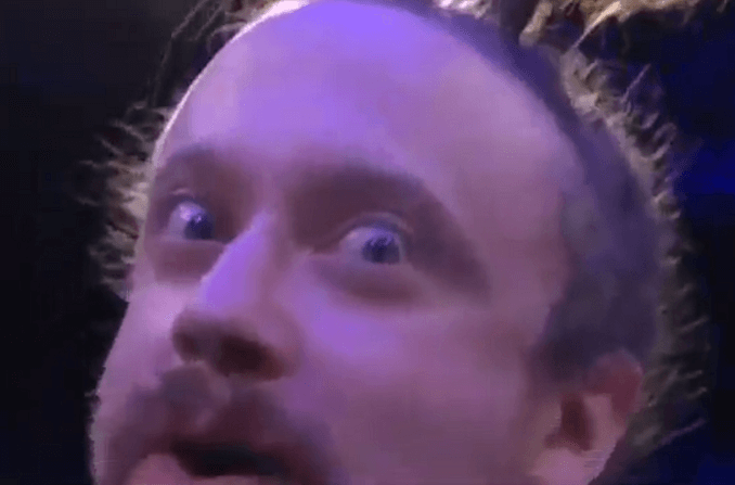 Think it Dream it Do it: The Candyman Eateth - The Daily Rake