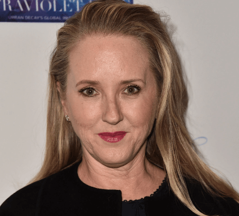 Amazon Studios Exec (((Jennifer Salke))) Vows to Continue Raping J.R.R ...