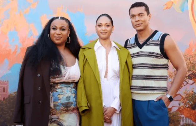 Kangz of the Rangz Cast Talk About Surviving Multiple Assassination ...