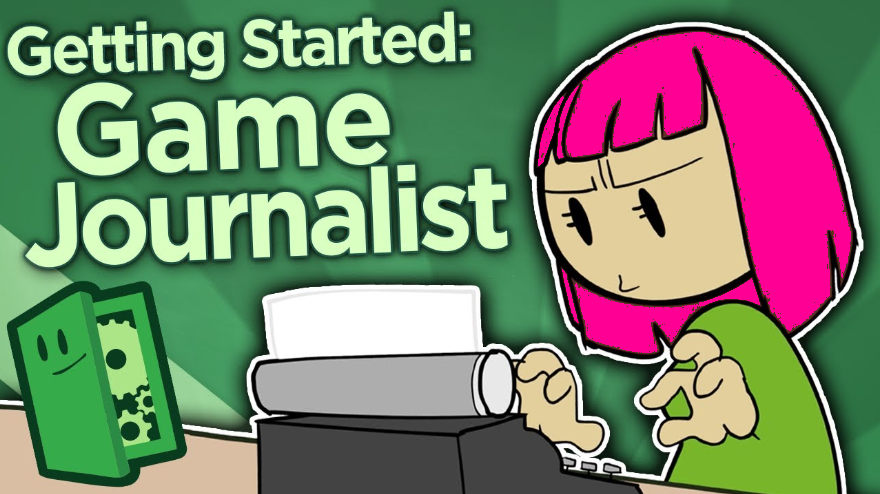 Games Journalists Literally Roasted Alive in Latest Layoffs - The Daily ...